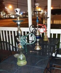 About Us - Mirage Restaurant